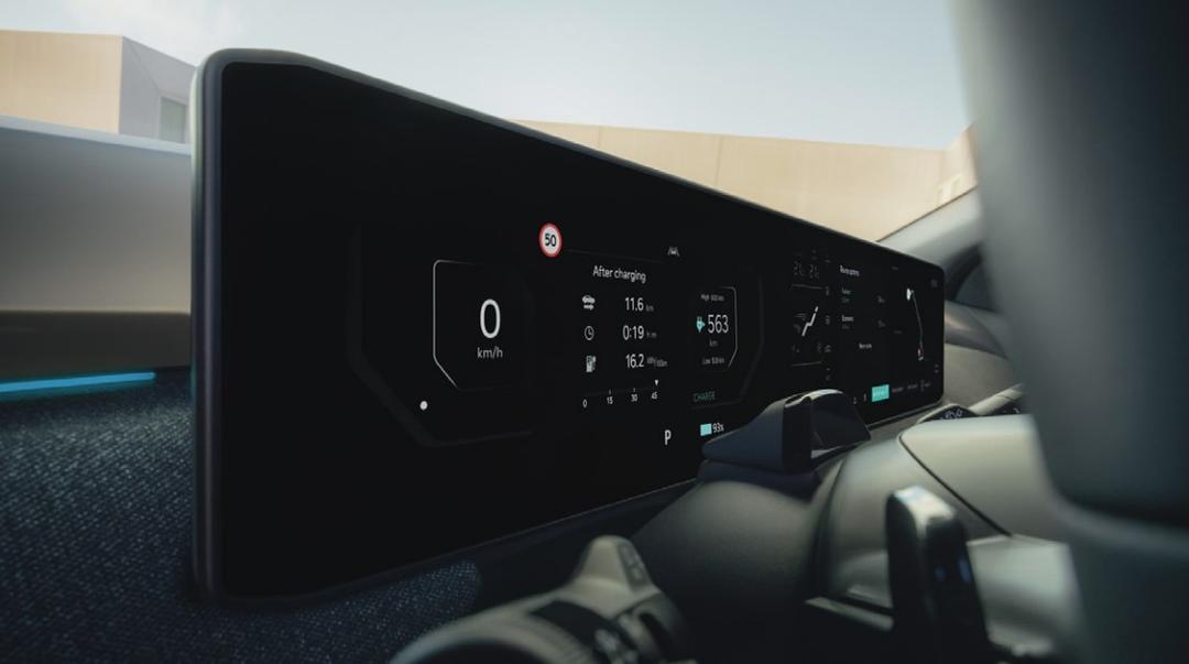 Kia EV3 Earth - DRIVEBEEM