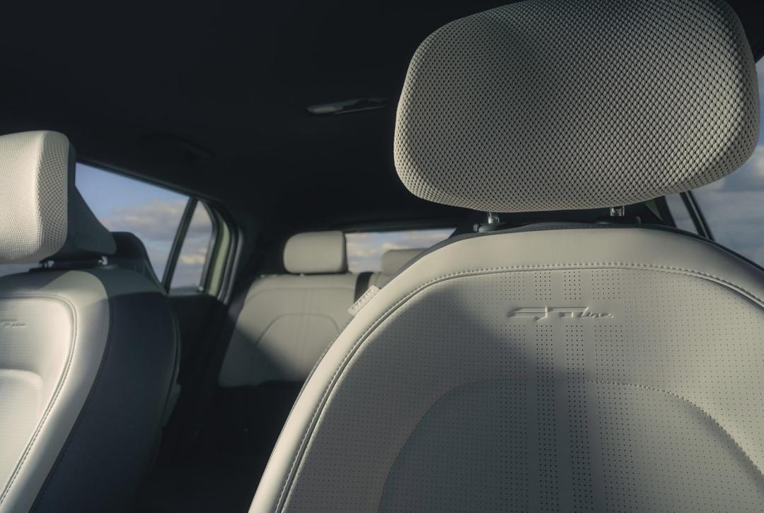 Kia EV3 Earth - DRIVEBEEM